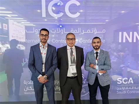 Ahmed Ezz Eldin On Linkedin Experience The Splendor Of Big 5 Construct Saudi On This Beautiful