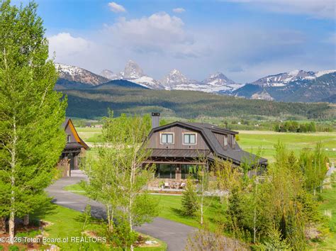 4599 Surprise Valley Rd Tetonia Id 83452 Mls 26 494 Trulia