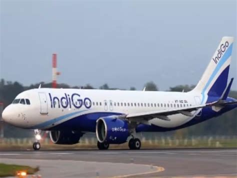 Attention Air Passengers Indigo Ticket Fare To Be Slashed By Up To Rs 1000 As Airline