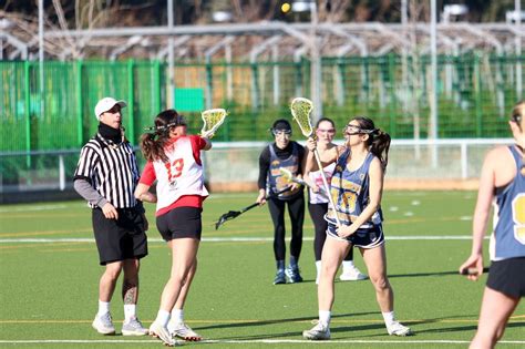 Lacrosse El Deporte De Los Dioses Madridiario