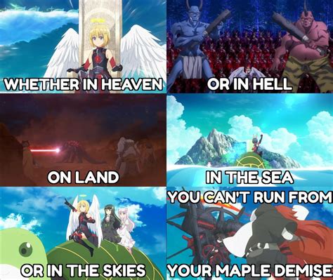 The Ultimate Apex Predator Rbofuri