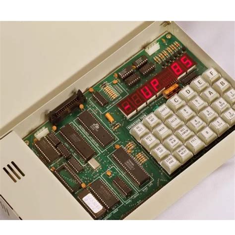 Buy Microprocessor Trainers Get Price For Lab Equipment