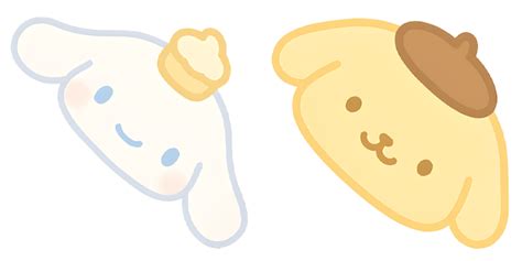 Sanrio Cute Cinnamoroll Cursor Cute Cursors Sweezy Cursors