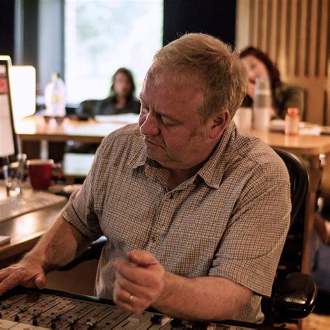 Cameron Craig Iafar Conference