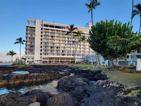 Hotel Review Grand Naniloa Hotel Hilo A Doubletree By Hilton