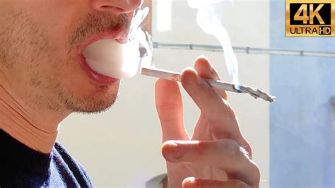 Smoking Eve 120s Sunlight 4k 050225 Alpha Smoker