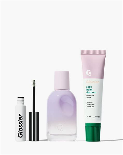 Glossier You