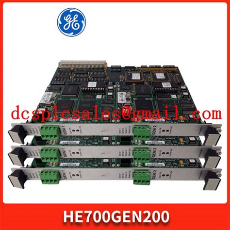 Mifiipi55e10h100 Ge Module General Electric Xiongba