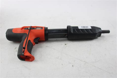 Ramset Cobra Actuating Tool 81006240 Property Room