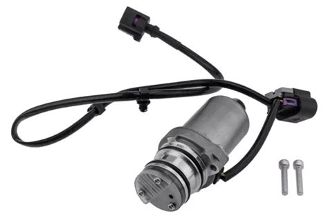 Awd Coupling Oil Pump Differential For Cadillac Srx Xts 2010 2019 Esr Ch 002ab £189 11 Picclick Uk