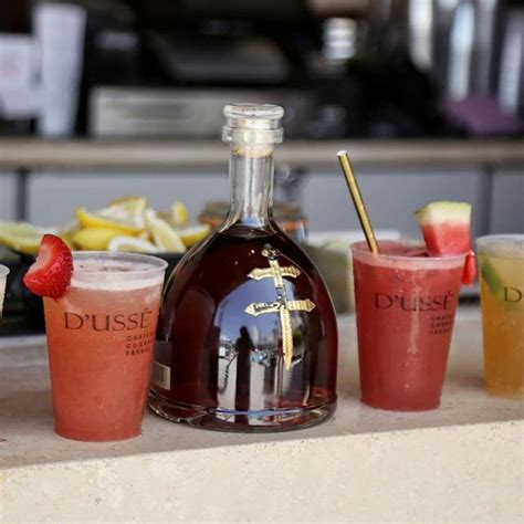Cocktails With Dusse At Kaitlyn Fitzhardinge Blog