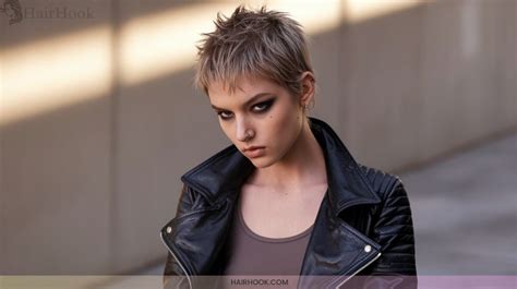 15 Stunning 4c Pixie Haircut Styles For Natural Hair In 2025