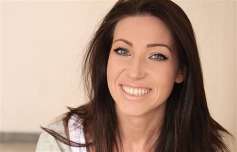 Alison Bender Sexiest Presenters On Television And Radio