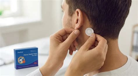 How Is The Scopolamine Patch Applied A Step By Step Guide For Safe And