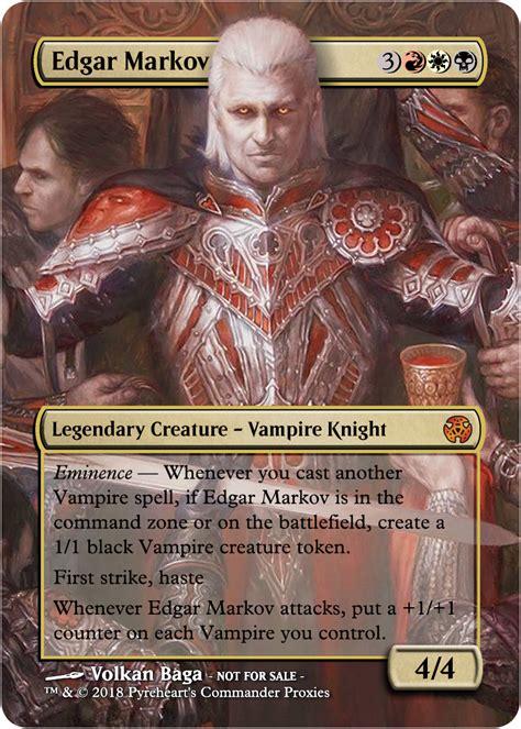Edgar Markov