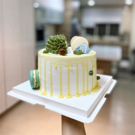 Bakeries That Deliver The Best Durian Cakes In Kl And Pj