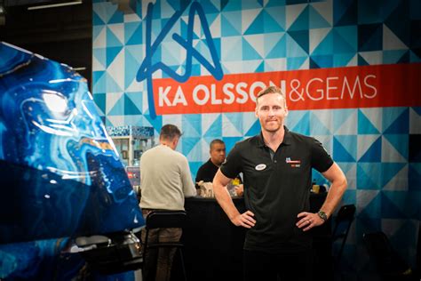 Utpressningsattack Mot Gs Facket