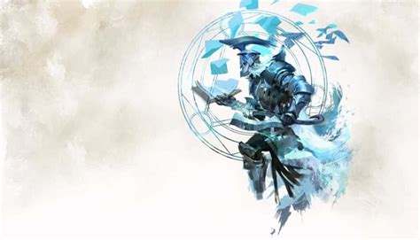 Best Solo Classes In Guild Wars 2 High Ground Gaming