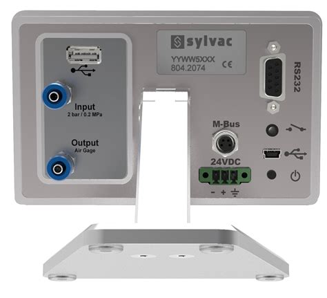 Digital Display D70a Sylvac