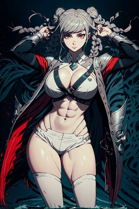 Rule 34 Abs Ai Generated Cowede Does Ai Art Danganronpa Danganronpa 2