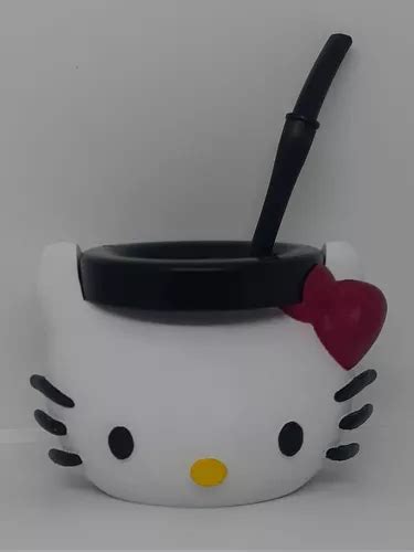 Mate Hello Kitty Vakiitaarte En Venta En Quilmes Bsas Gba Sur