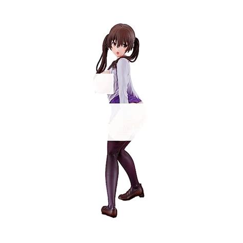 Gexrei Figurine Ecchi Figurine Hentai Figurine Anime Fille Original
