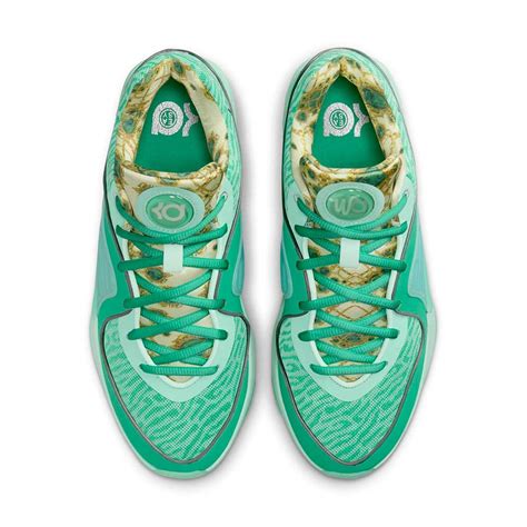 Tenis Nike Kd16 Masculino Tenis E Na Artwalk