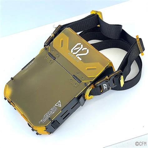 Hatsune Miku Acrylic Shoulder Container Kagamine Len Model Normal Type Limited Edition