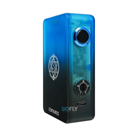Lost Vape Centaurus P200 Mod Sofly