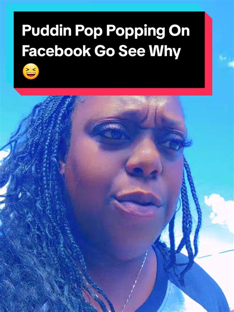 Puddin Pop Tiktok
