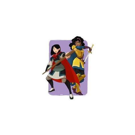 Disney Princesses As Their Princes Artofit