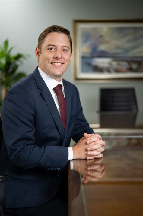 Bryce M Ziskind Royston Mueller Mclean And Reid Llp