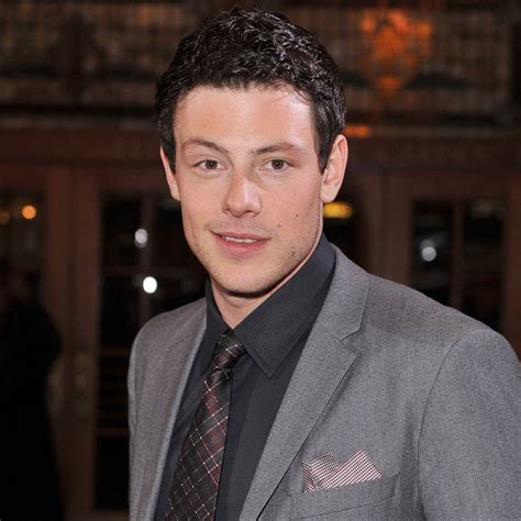 Remembering Cory Monteith 10 Years After His Untimely Death Rthiscelebrity