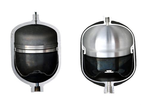 Traditional Steel Vs Shc Copv Steelhead Composites