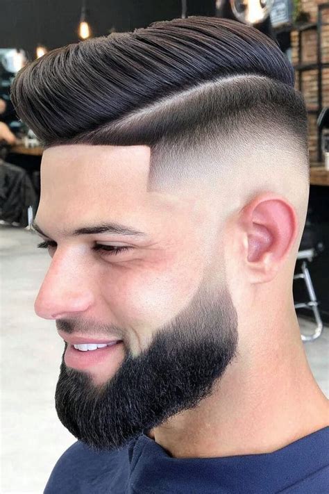 20 Proven Pencil Mustache Styles Barbers Pick 2026