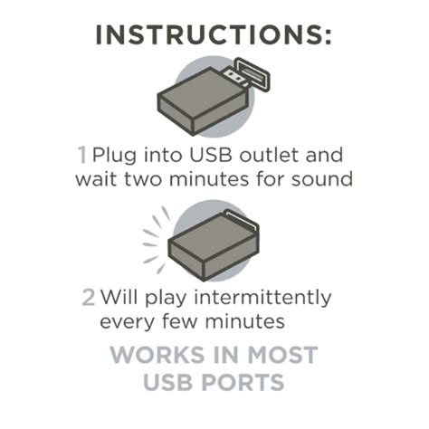 Cricket Usb Stick 🦗🔊 Joker Hiding Noise Prank