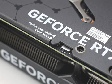 What Is A Video Card Bios Switch At George Bousquet Blog