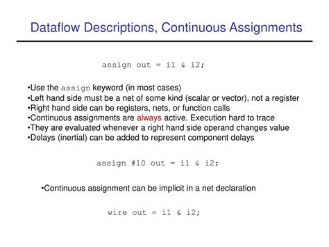 ppt verilog simulation basics and setup guide powerpoint presentation