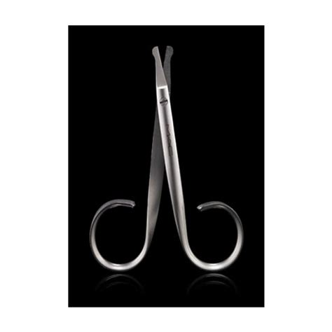 Mac Safety Scissors Beautylish