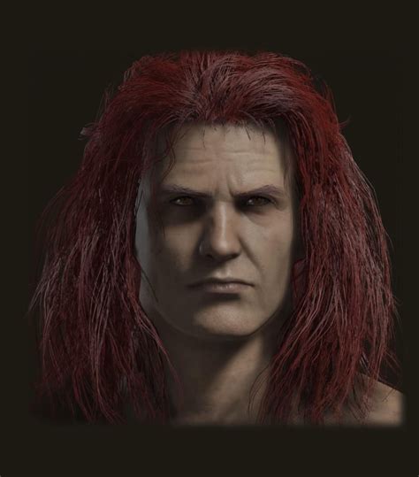 Day 7 Of Making Er Characters Until Dlc Starscourge Radahn R