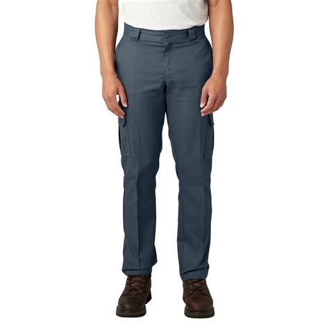 Dickies Mens Flex Regular Fit Cargo Pants