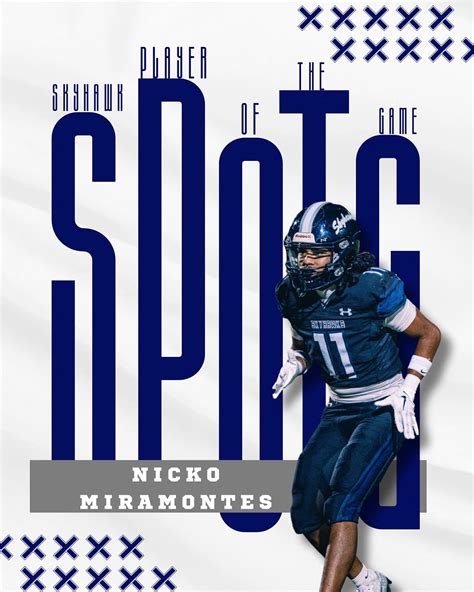 Summit Football Summitskyhawkfootball • Instagram Photos And Videos