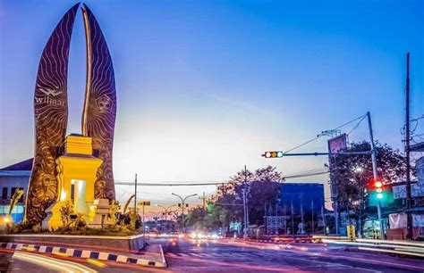 12 Alasan Tinggal Di Gresik