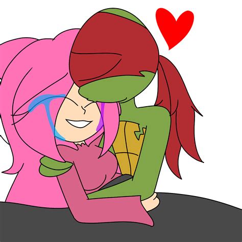 Tmnt 2012 Youll Be Ok By Sugarloverose On Deviantart