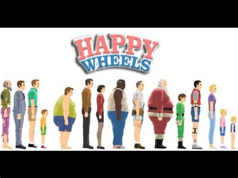 Steam Community Video Happy Wheels