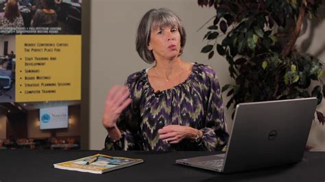Meeting And Event Planning Series 11 Selecting A Venue Youtube