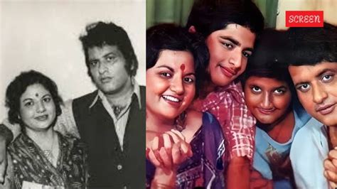 जिससे हुआ पहला प्यार उसी से ताउम्र निभाई मोहब्बत जानिए मनोज कुमार की अनसुनी लव स्टोरी और