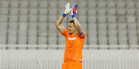 Lovre Kalinić Uspješno Operirao Koljeno Dalmatinski Portal