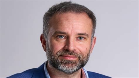 Mike Rendall Alla Guida Della Neonata Uk Ammonia Alliance Nuova