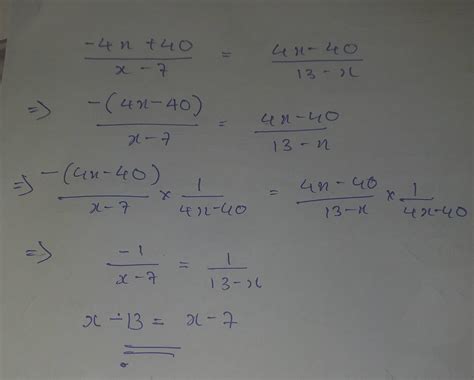 Linear Algebra How To Find Variable Equation Solution Mathematics Stack Exchange